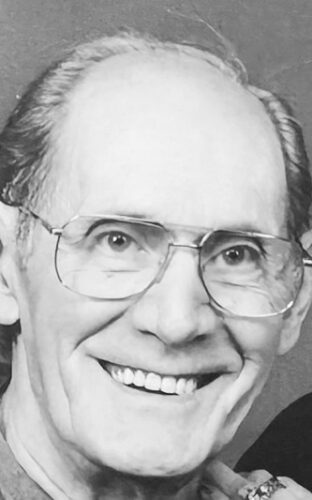 Virgil C. ‘Bud’ McCartney | News, Sports, Jobs - Altoona Mirror